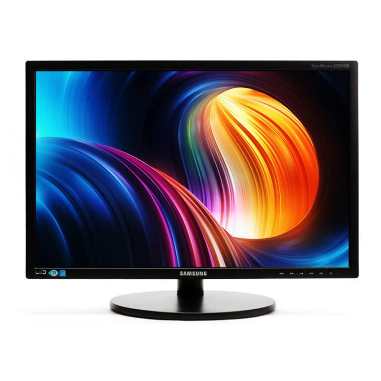 Samsung SyncMaster 22" S22B420 1680x1050 - JES Computers GmbH